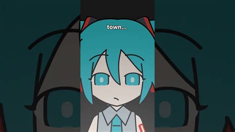 Miku Hatsune 24 Still Remix Setup Inspired By Yoontoons Miku