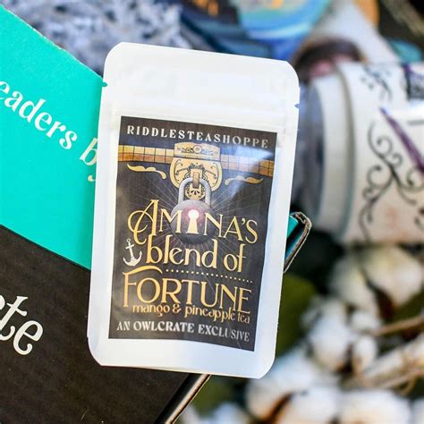 Monthly Book Subscription Box For Young Adults Owlcrate