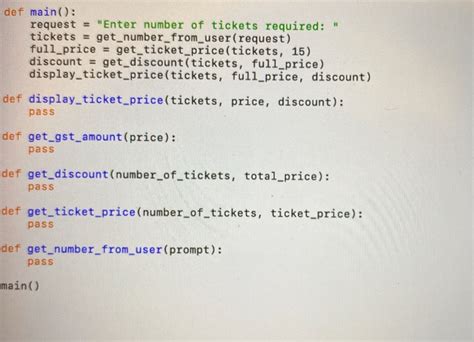 solved questions 1 5 program 1 the skeleton code for the