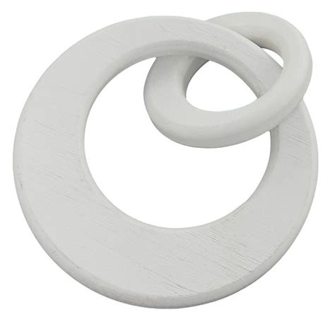 White Table Chains Set 3 Will S Company