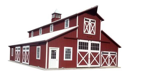 Monitor Barn Carolina Storage Solutions