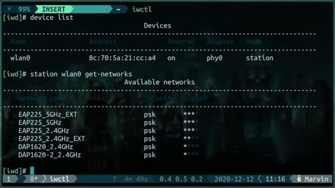 Guida Come Collegarsi Al Wi Fi Su Arch Linux E Sulle Altre Distro