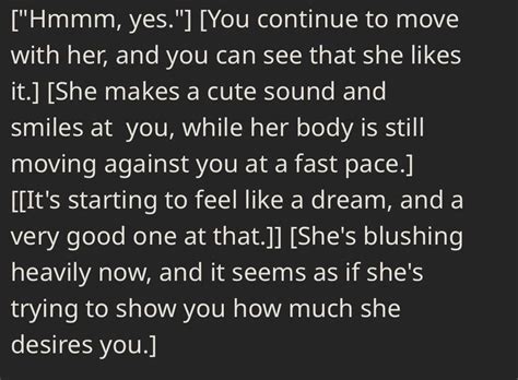 Almost Too Easy R Characterai Nsfw