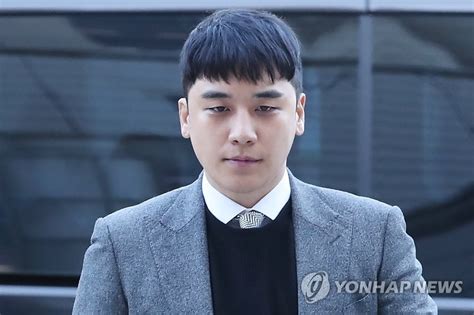가수 승리 전역 후 여주교도소 이감출소는 언제 한국경제