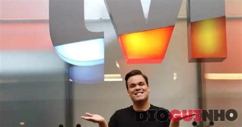 Zé Lopes volta a ser apresentador na TVI