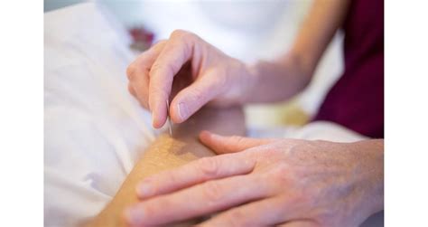 Acupuncture For Male Fertility Exploring Natural Options London Daily