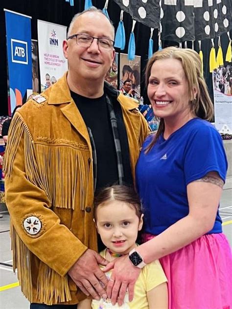Interview With Kerry Gladue Director Of Indigenous Relations And