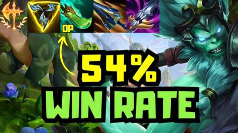 Dominating S14 Wukong Vs Shyvana Top 7 Solo Kills 6 YouTube