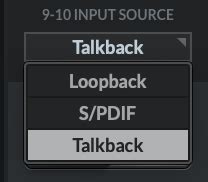 SSL 18 User Guide SSL Support