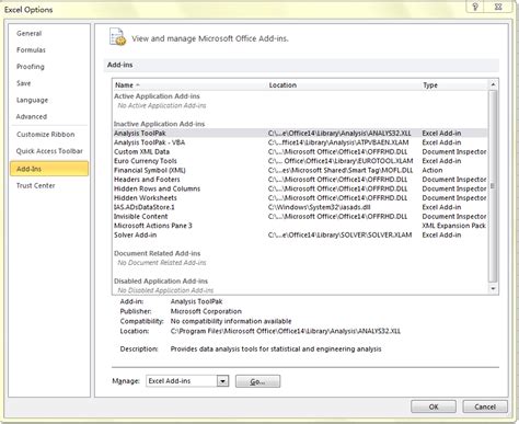 请问 打开excel文件xls 同时加载 Xla ，却没有在 视图”→ 宏” 里面显示。 Microsoft Community
