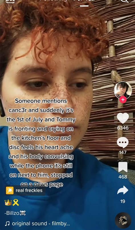 Dream Smp Fans Yet Again Acting Like They Were Personally Affected By Technos Passing