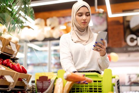 Ramadans Impact On Retail Qsr And Grocery Operations