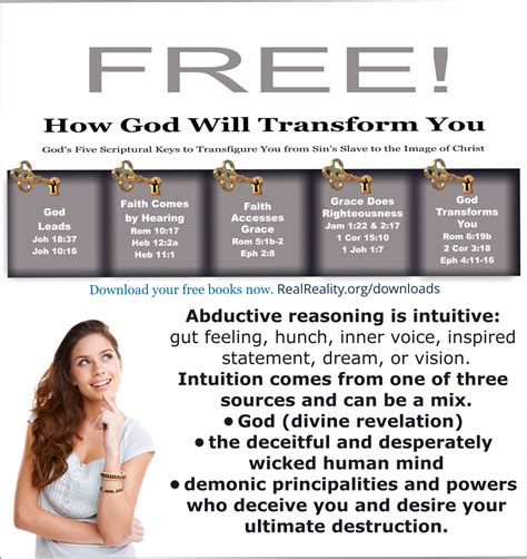 Abductive Reasoning Is Intuitive New Images Free Christian Memes