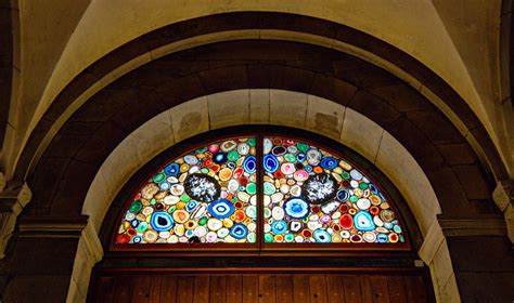 Famous Stained Glass Designers