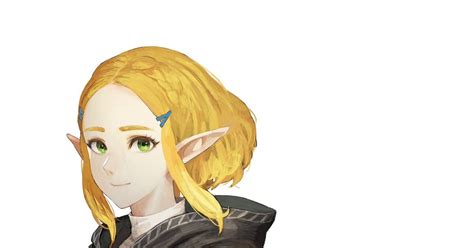 Zelda Пикабу