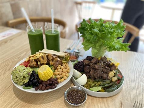교대 브런치 리브팜 교대점 딱 내가 찾던 건강 샐러드 맛집 네이버 블로그