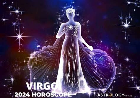 Ramalan Horoskop Tahunan Virgo 2024 Au