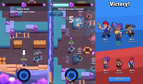 Подробно расскажем о Чем опасна игра brawl stars
