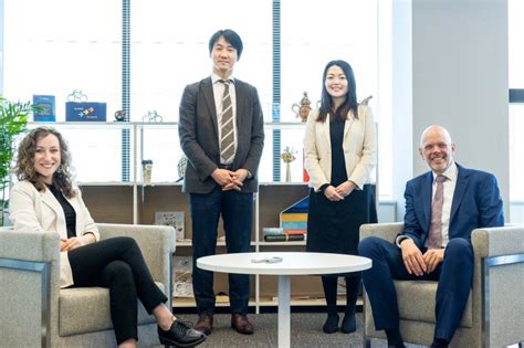 Globis Corporation On Linkedin Randstad Japan Globis Corporate Solutions