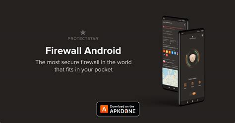 Firewall No Root MOD APK Pro Unlocked For Android