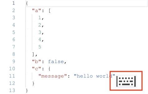 Ios A Small Keyboard Will Appear But There Is No Response When I