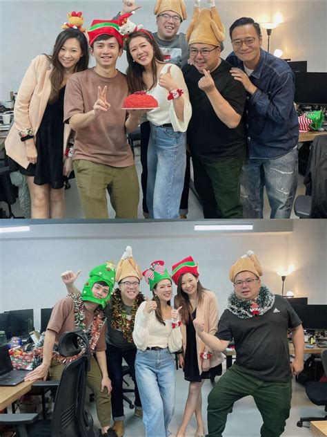 Teccelerates On Linkedin Teccelerators Ambion Chrismasparty