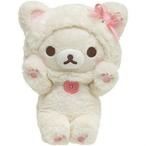 Images About Rilakkuma