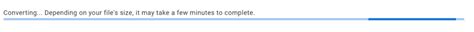 How To Convert Lrf Files To Pdf For Free With Visual Paradigm Online