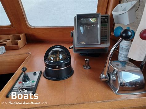 1986 Chb Aft Cabin For Sale View Price Photos And Buy 1986 Chb Aft