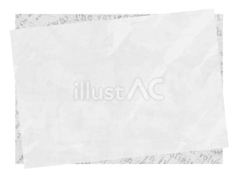 Free Vectors Monochrome Overlapping Paper Frame Background