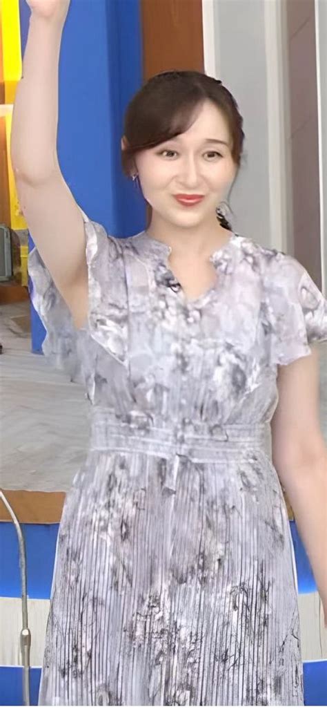 Pin by みちくん on 宇賀神メグTBS How to wear Female