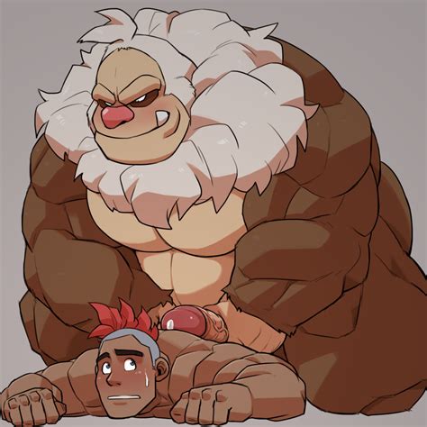 Rule 34 Anthro Balls Furry Gay Imminent Anal Imminent Sex