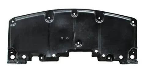 Tolva Inferior Motor Toyota Corolla 2017 2018 Secc Inf Hjk