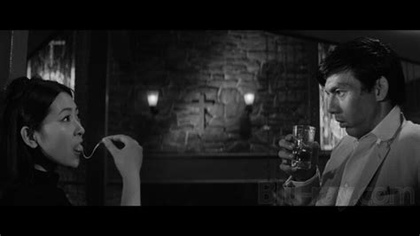 Branded To Kill 4k Blu Ray 殺しの烙印 Koroshi No Rakuin