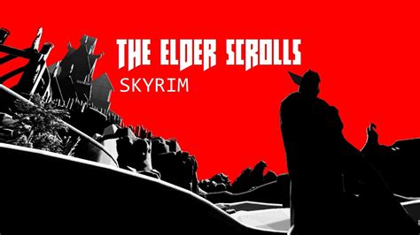 My Skyrim Bugged It Looke Quite Nice X Post From Rskyrimporn Skyrim