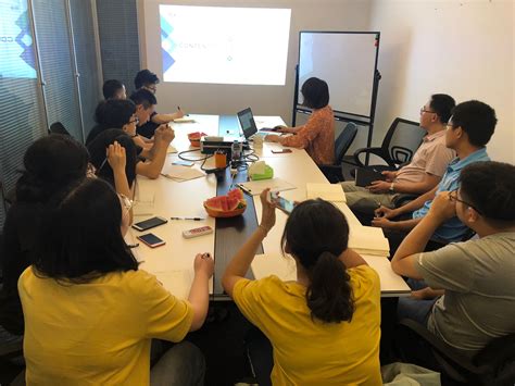 【技术沙龙】excel实用技巧分享 苏州城方信息技术有限公司