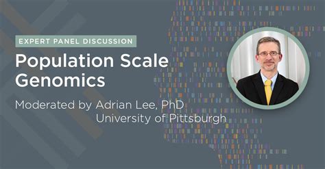 Population Scale Genomics Exploring Initiatives That Are Enabling Scientific Discoveries And