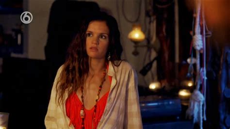 Just Jared Dutchbabe Marly Van Der Velden In Verliefd Op Ibiza En