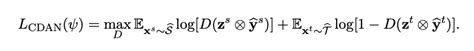 域对抗自适应算法的设计、不足与改进（domain Adversarial Learning） 知乎