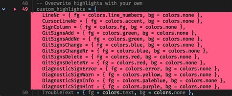 Inconsistent Darkening Of Sign Line Number And Fold Columns With Noncurrentwindows · Issue