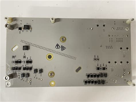 HONEYWELL MC TAMT04 51305890 175 PLC ABB 瑞士 深圳长欣自动化设备有限公司