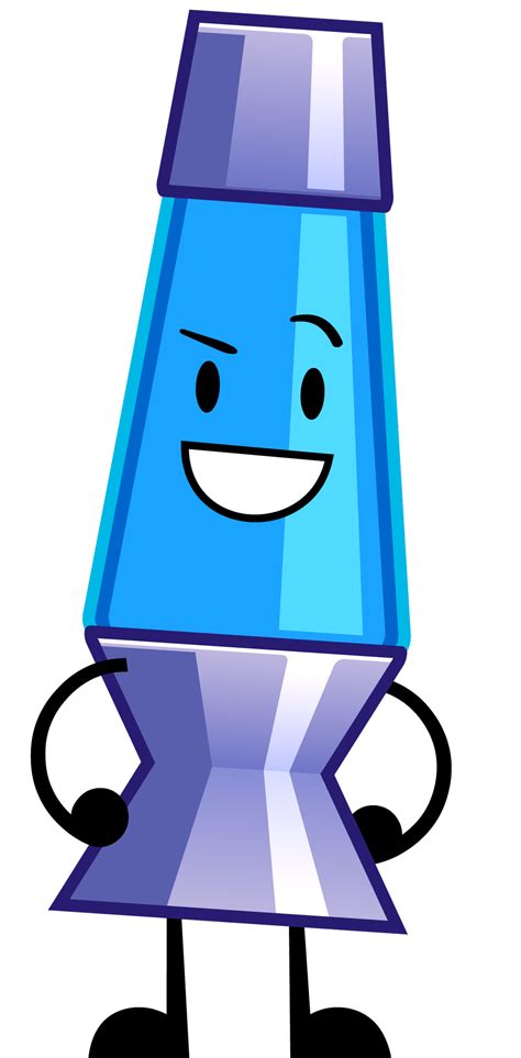 Lava Lamp Object Explosion Object Shows Community Fandom