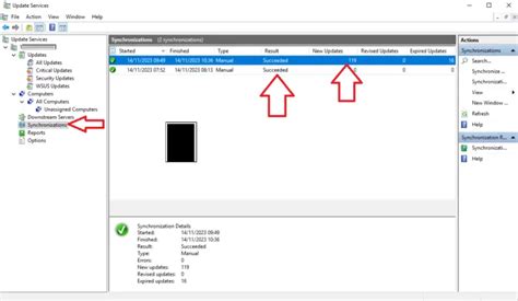 How To Install And Configure Wsus For Use With Sccm
