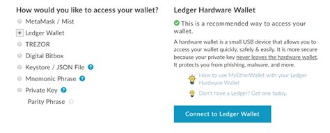 How To Use Myetherwallet A Step By Step Guide