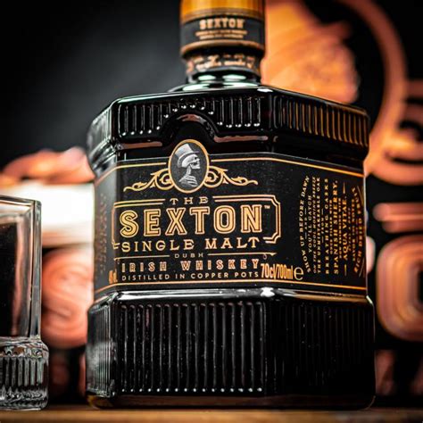 Sexton Whiskyde To The Online Store