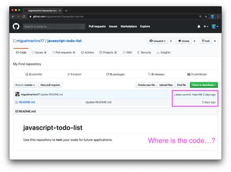 Javascript Todo List Tutorial Issue 5 Dwyl Flutter Todo List