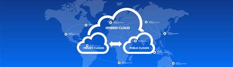 Hybrid Cloud Hosting PhoenixNAP Hybrid Cloud Computing Provider