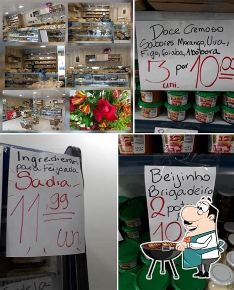 Panificadora Confeitaria Cidade Jardim Blumenau Avaliações de