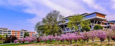 江苏建筑职业技术学院