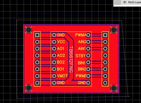 Pcb Routes Width Page 3 General Guidance Arduino Forum